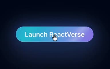 Free React UI Components Library - Reactverse
