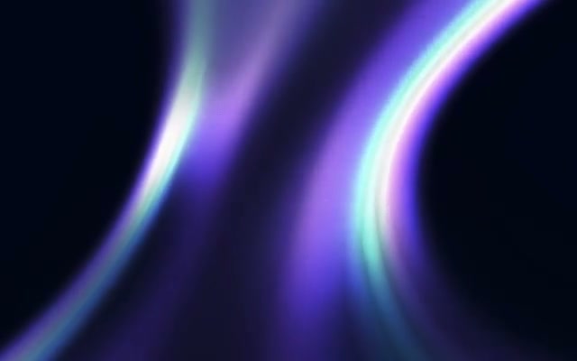 Spectral Drift Background - Flowing React Background - Reactverse